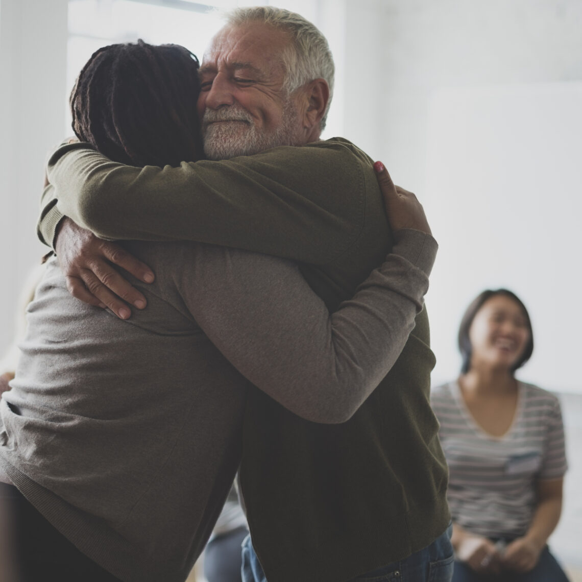 Cancer Coach | Personalised Cancer Coaching